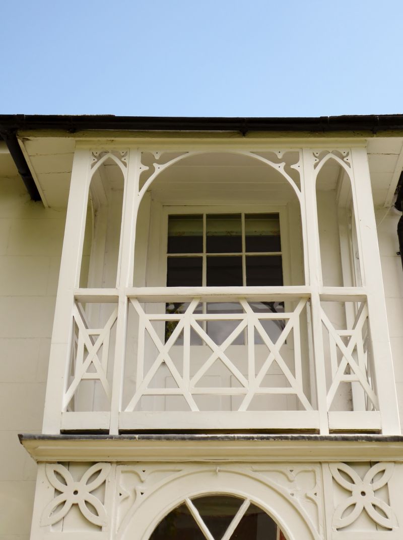 Secondary Glazing for Listed Buildings | Extraglaze